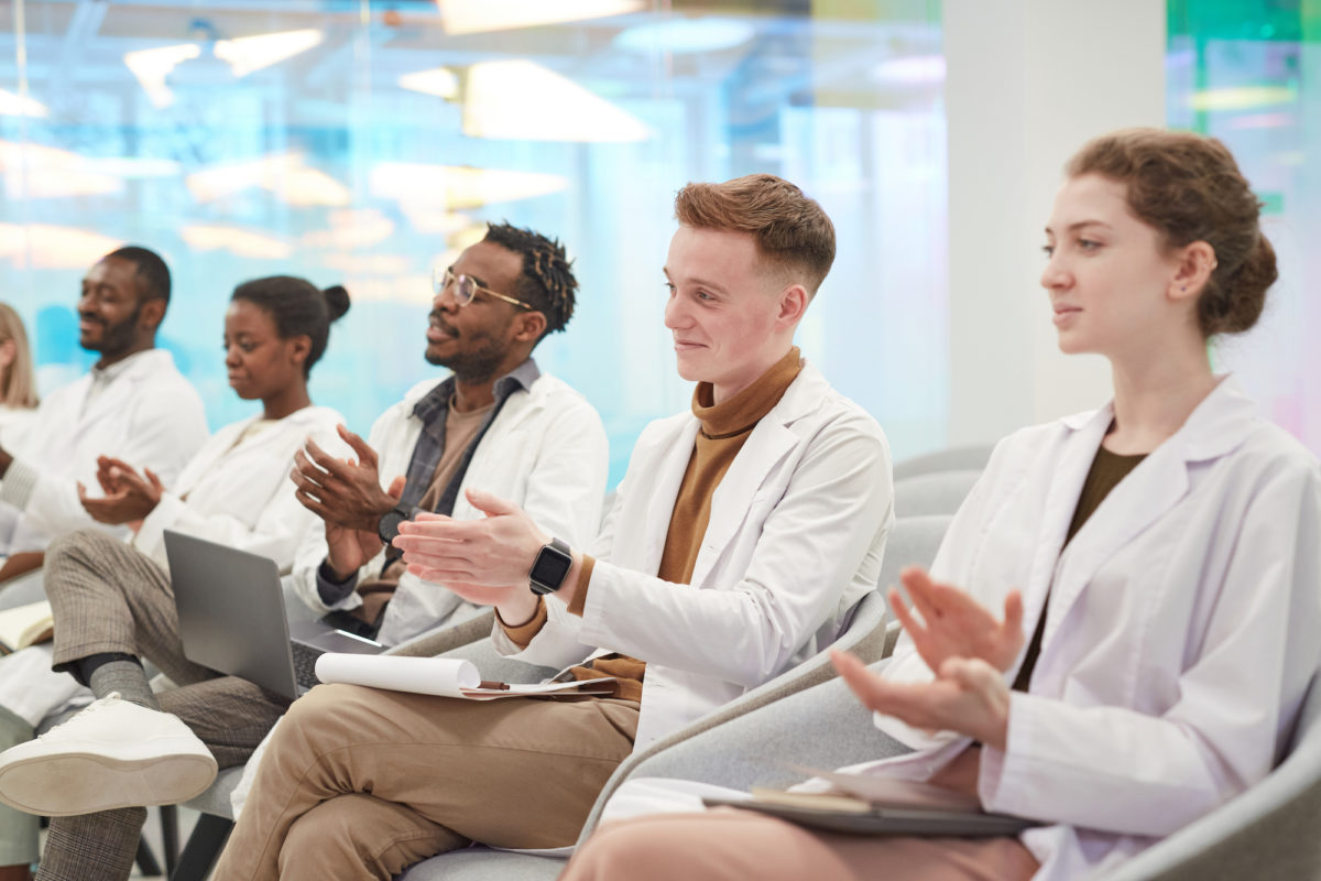 Academic Medicine Physician & Leadership Recruiting