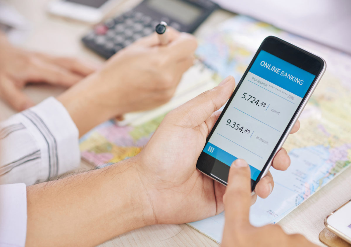 Banking Industry Recruiters