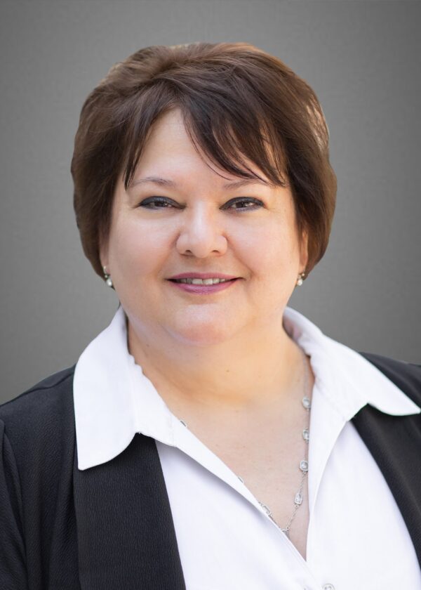 Ann Trotter - Kaye/Bassman International
