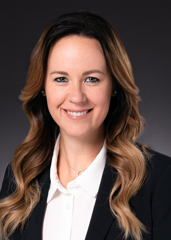 Ashley Richards - Kaye/Bassman International