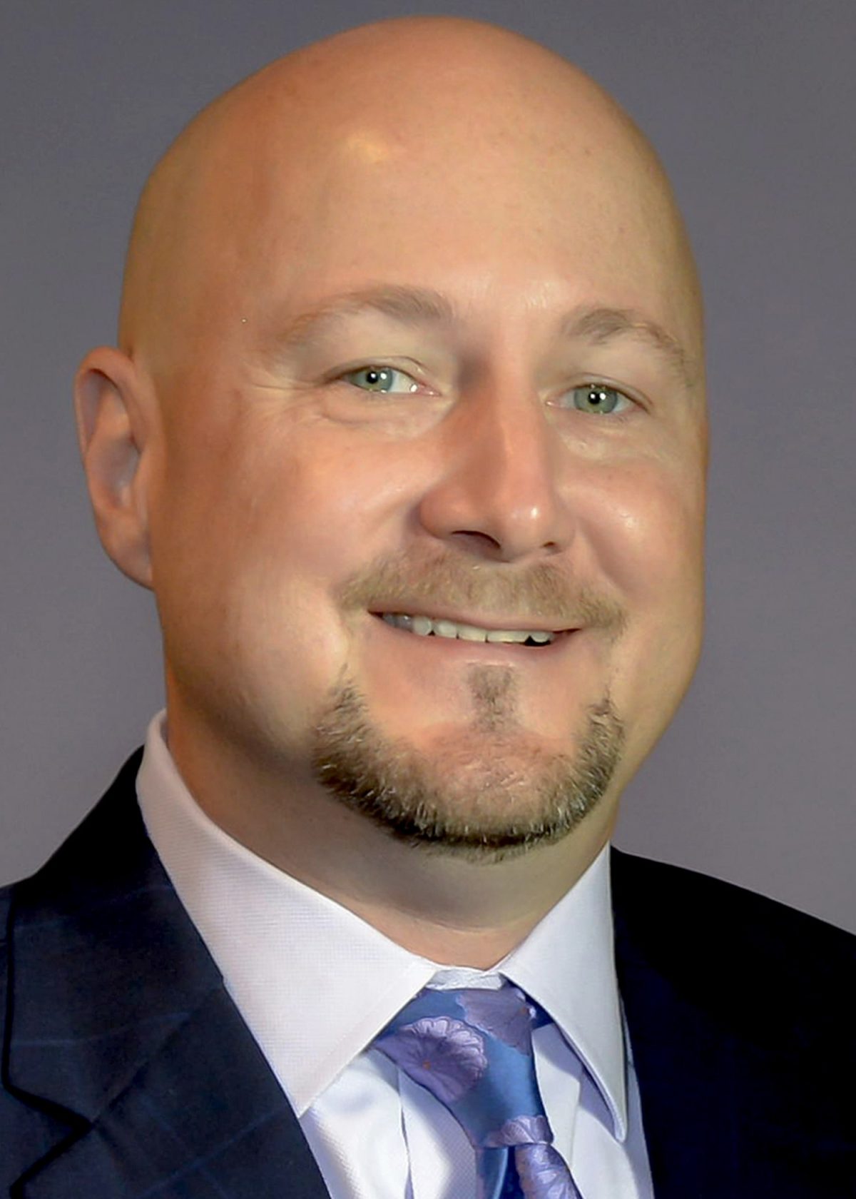 Kurt Voelker - Kaye/Bassman International