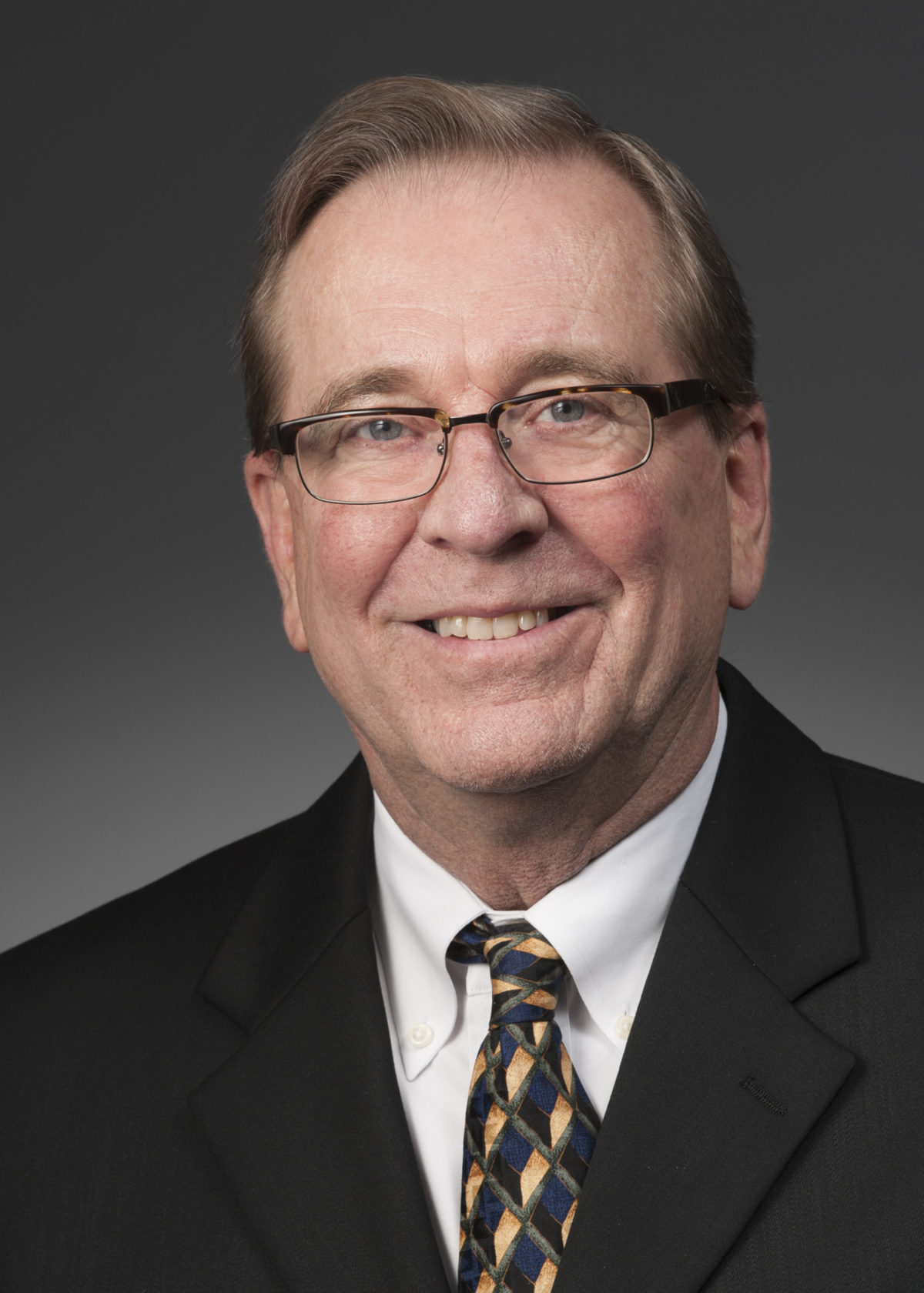 Rick Walls - Kaye/Bassman International