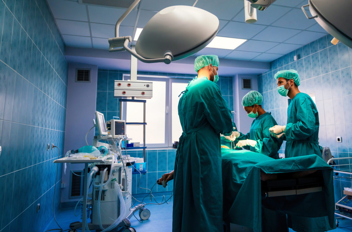 Academic Surgery Recruiters and Jobs Recruiters and Jobs