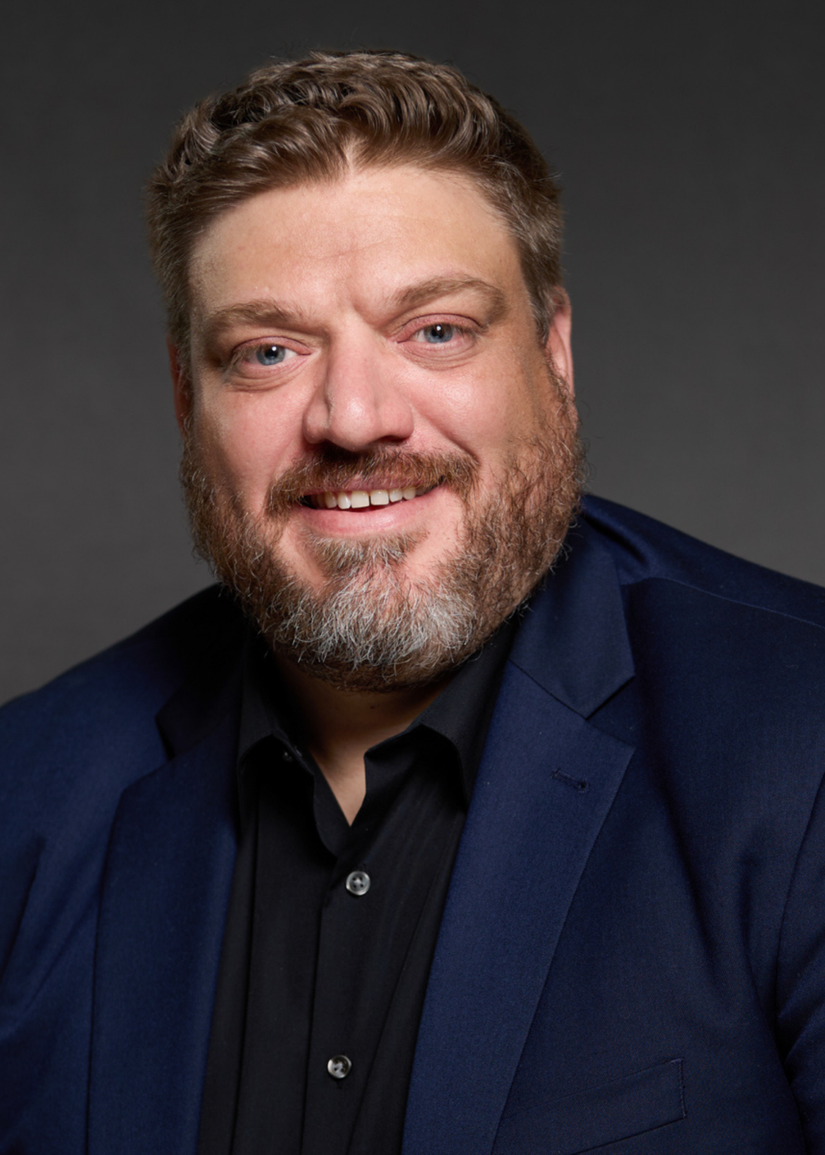 Chris Rose - Kaye/Bassman International