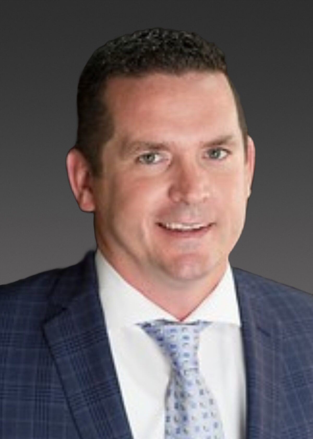 Jim Brennan - Kaye/Bassman International