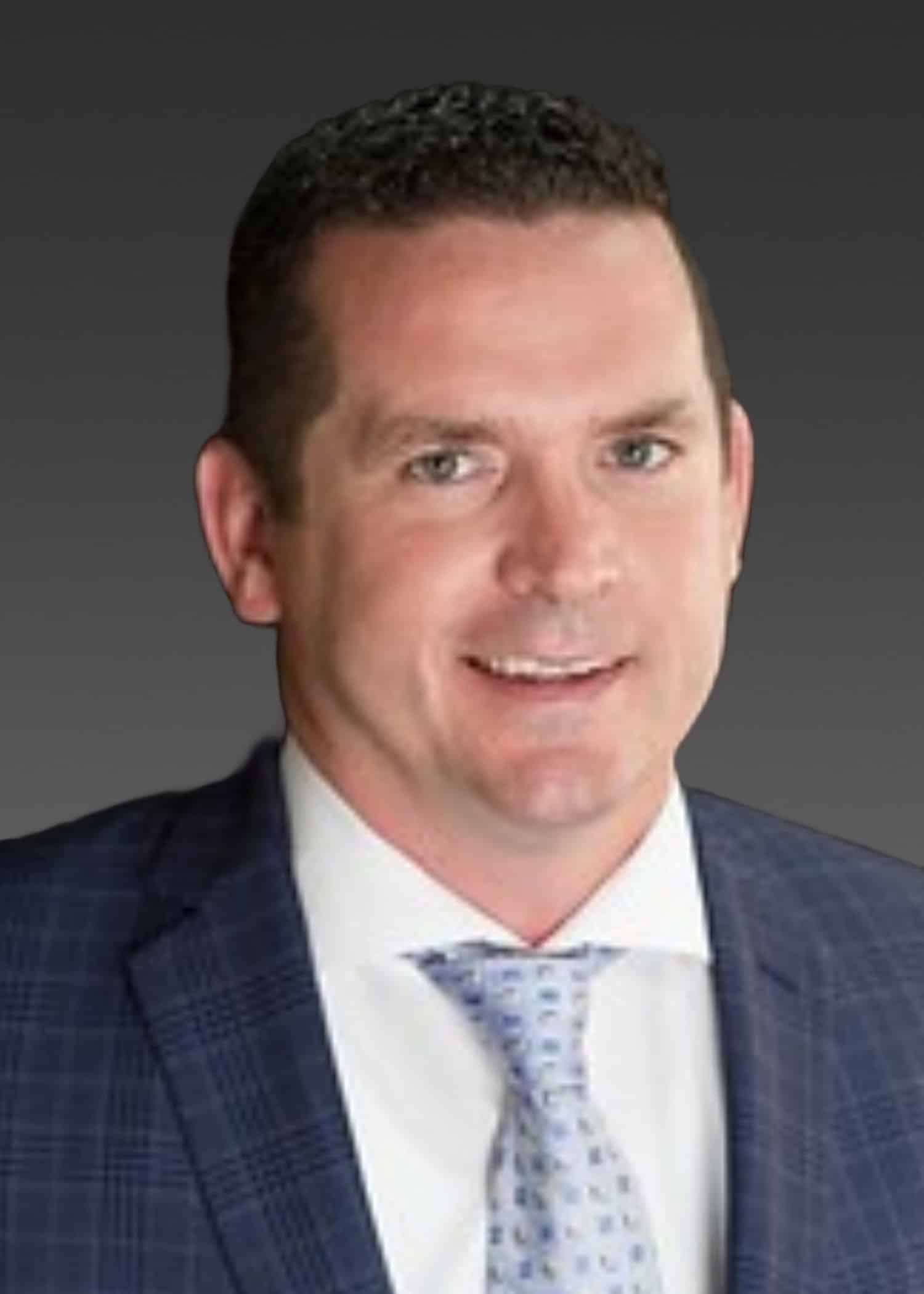 Jim Brennan - Kaye/Bassman International