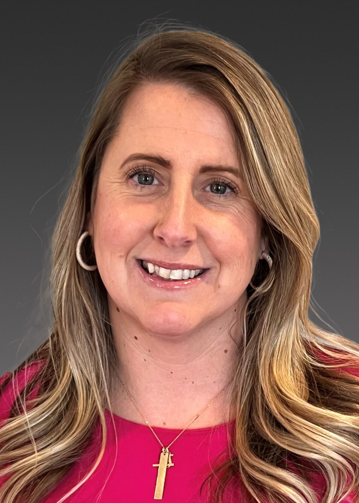 Shannon Brennan - Kaye/Bassman International