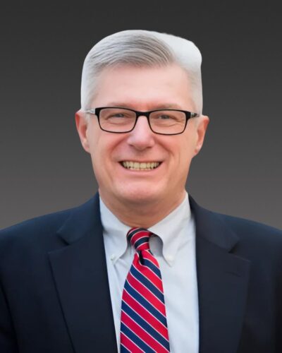 Lou Stark - Kaye/Bassman International